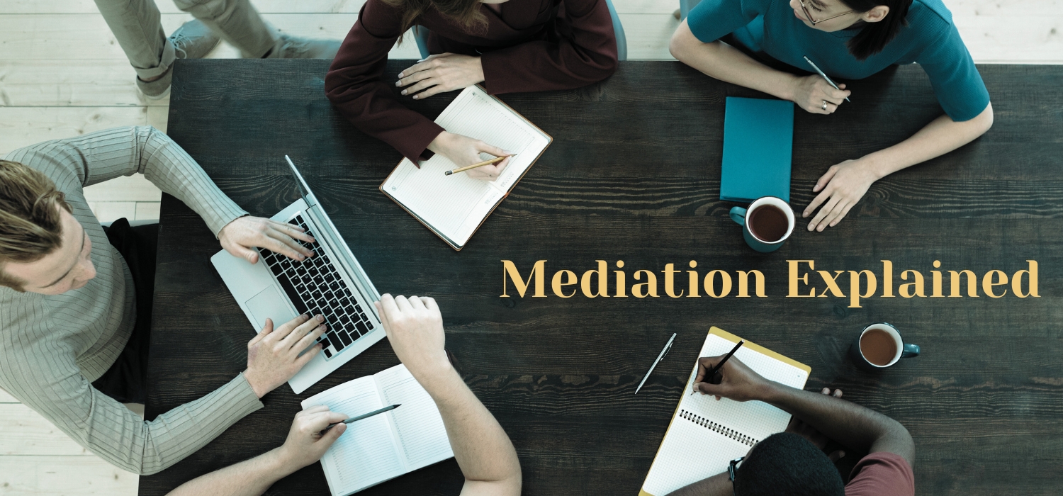 Mediation in South Africa | Conflict Resolution Explained